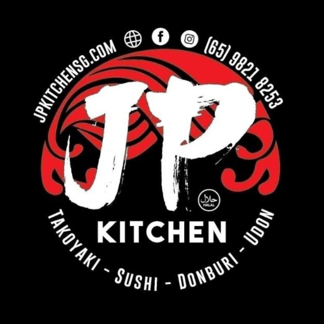 JP KITCHEN HALAL JAPANESE FOOD & TAKOYAKI